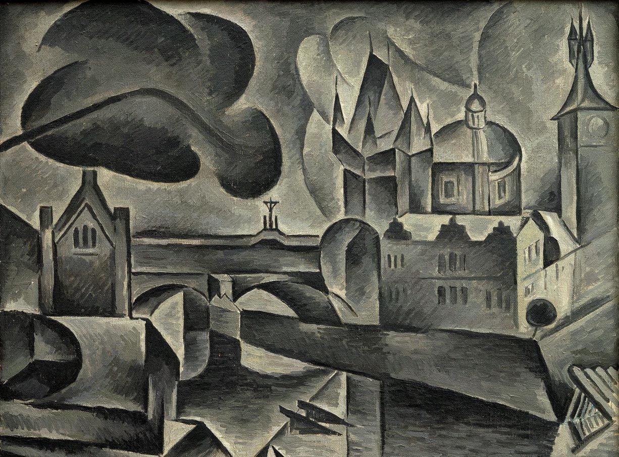 Týden v umění: crème de la crème 2022 | J&T Banka